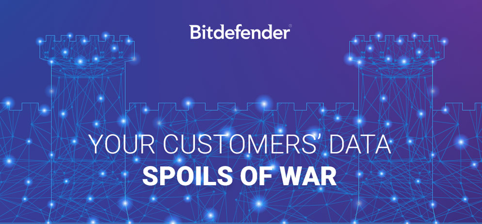 Bitdefender - What is the hidden cost of Security – Fieldtrust